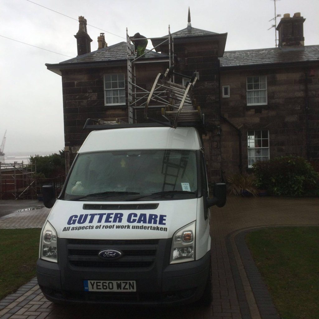 Gallery – Gutter Care